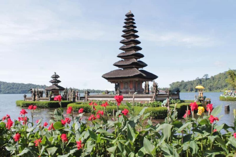 NORTH BALI WATERFALL AND TEMPLE TOUR - FAQ