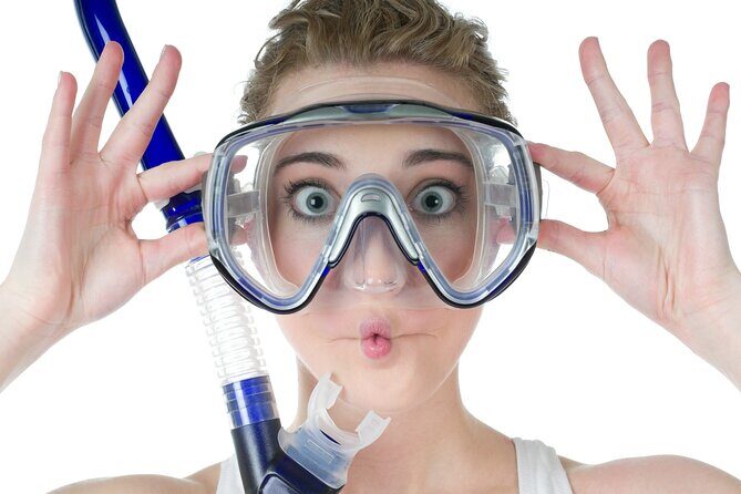North Bay Snorkel - Introduction