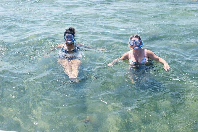 North Bay Snorkel - Final Thoughts