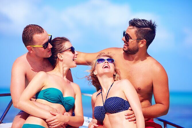 North Bay Snorkeling Adventure on South Padre Island - North Bay Snorkeling Adventure on South Padre Island: An Honest Look