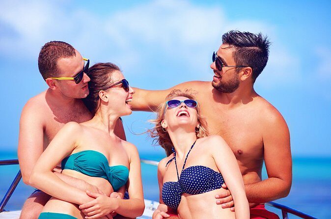 North Bay Snorkeling Adventure on South Padre Island - FAQs