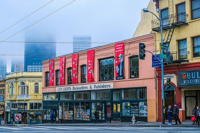 North Beach and Chinatown Smartphone Guided Walking Tour - Final Thoughts: Is it Worth It?