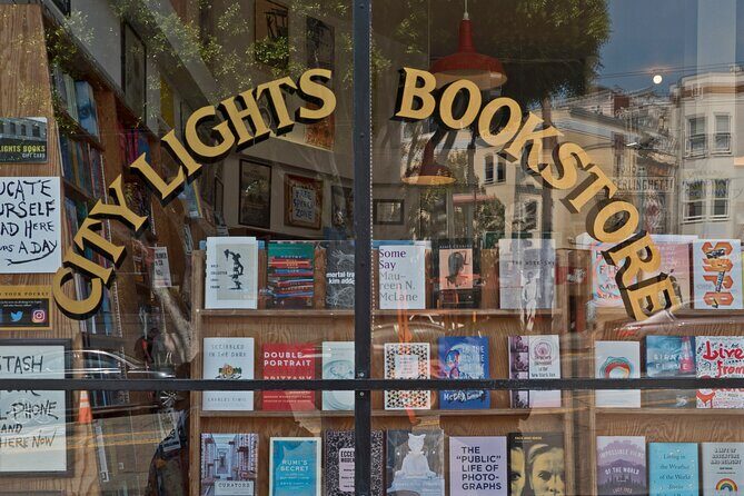 North Beach Food & History Walking Tour - Small Group - Practical Details and Considerations