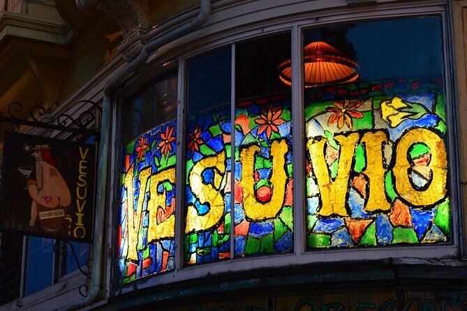 North Beach Food & History Walking Tour - Small Group - Who Should Consider This Tour?