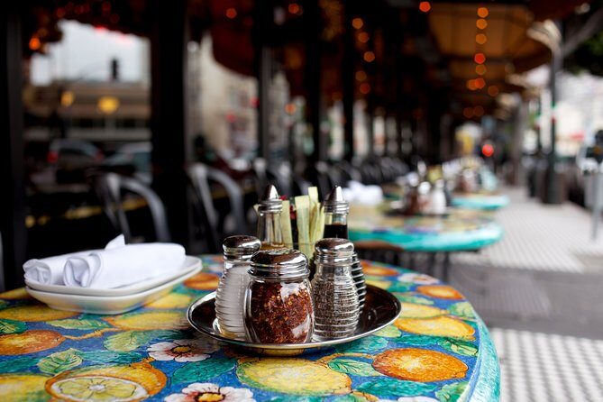 North Beach Food & History Walking Tour - Small Group - FAQ: Your Questions Answered