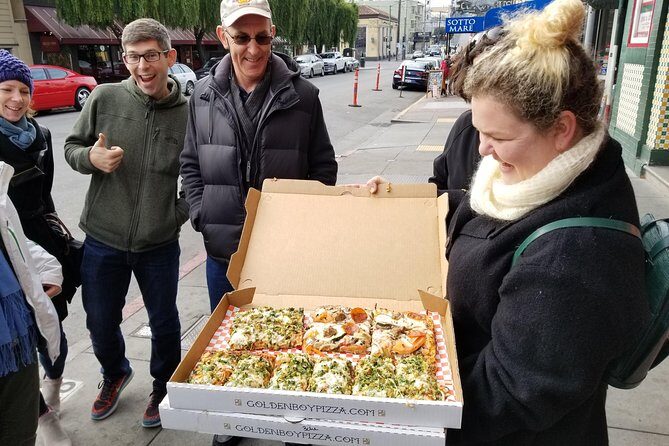 North Beach Food Tasting and Cultural Walking Tour - Introduction: What’s Special About This Tour?