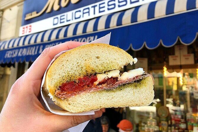 North Beach Food Tasting and Cultural Walking Tour - Authenticity and Reviews: What Travelers Say