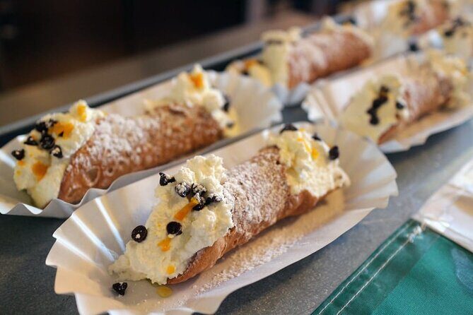 North Beach Food Tasting and Cultural Walking Tour - The Sum Up: Who Should Consider This Tour?