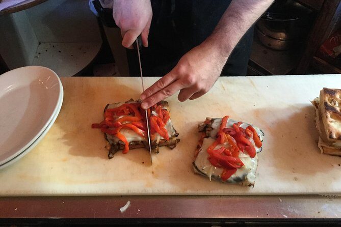 North Beach & Little Italy Walking Tour: Food, History & Flavor - Introduction: Setting the Scene for Your North Beach Adventure