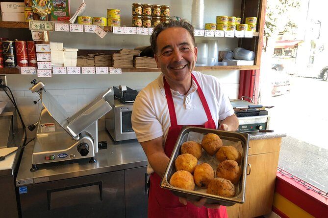 North Beach & Little Italy Walking Tour: Food, History & Flavor - A Closer Look at the Itinerary