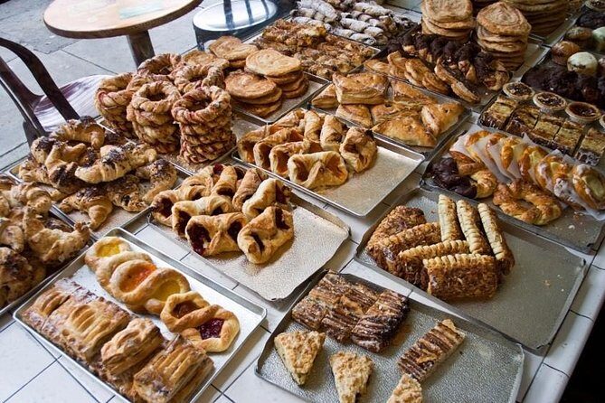 North Beach & Little Italy Walking Tour: Food, History & Flavor - Authenticity & Experience: Why It Matters