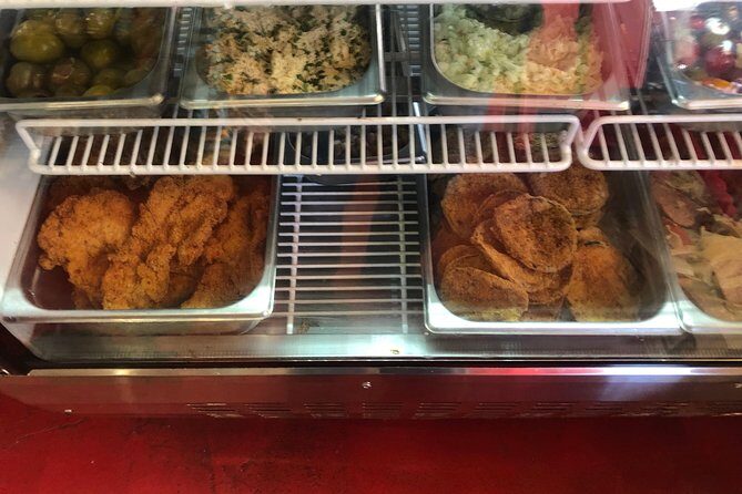 North Beach & Little Italy Walking Tour: Food, History & Flavor - FAQ