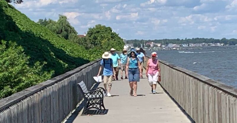 North Beach: North Beach Historic Guided Walking Tour - Final Thoughts