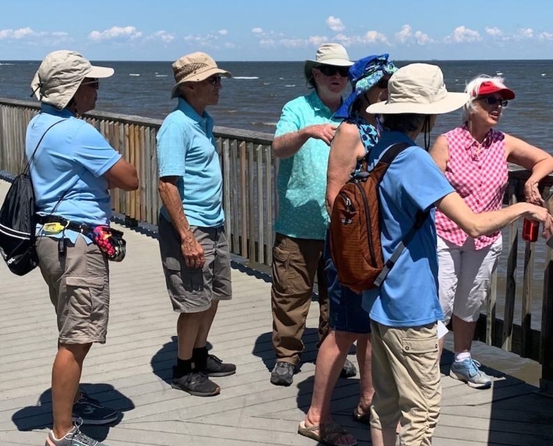 North Beach: North Beach Historic Guided Walking Tour - An In-Depth Look at the Tour Experience