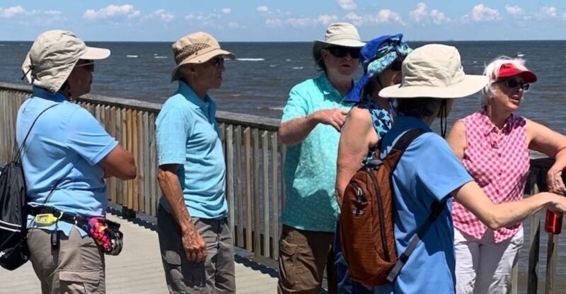 North Beach: North Beach Scenic Guided Walking Tour - A Close Look at the Tour Itinerary
