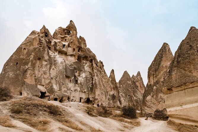 North Capadoccia Private Red Tour - What Past Travelers Say