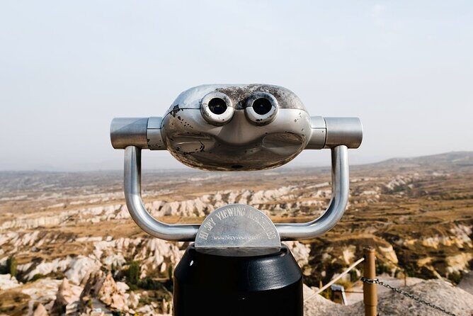 North Capadoccia Private Red Tour - Practical Details You Should Know