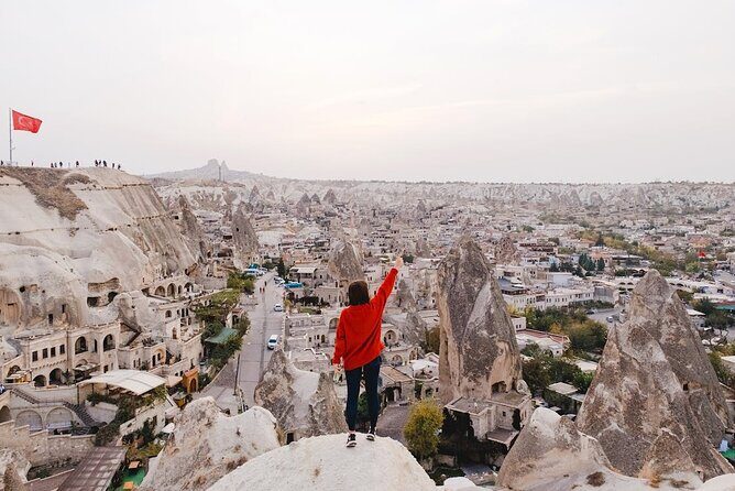 North Capadoccia Private Red Tour - The Sum Up: Who Should Book This Tour?