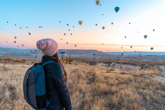 North Capadoccia Private Red Tour - FAQ