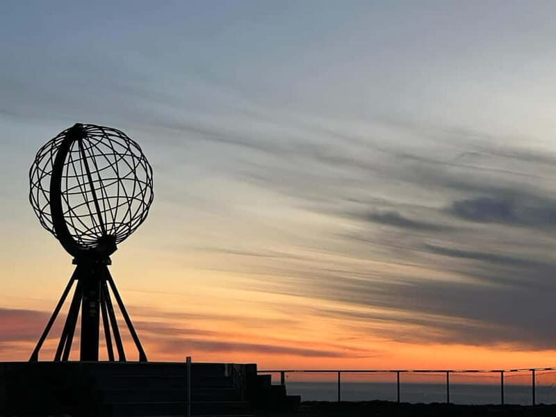 North Cape and King Crab Tour with Sámi Camp Tour - The Sum Up: Why Choose This Tour?