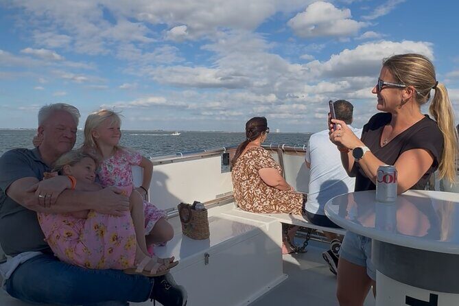 North Captiva, Island Club Day Excursion From Fort Myers Beach - Final Thoughts