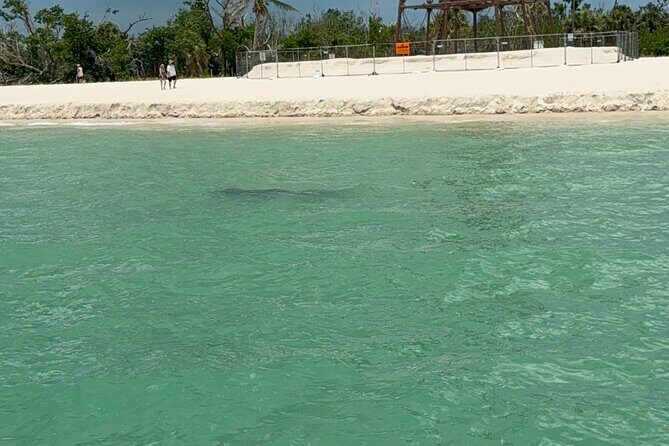 North Captiva, Island Club Day Excursion From Fort Myers Beach - FAQ