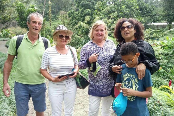 North Caribbean Tour in Martinique - The Sum Up