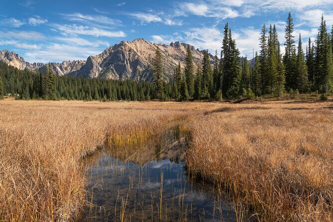 North Cascades Self-Guided Driving Audio Tour - Final Thoughts