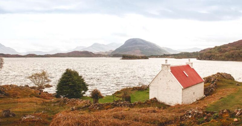 North Coast 500: 3-Day Small-Group Tour from Inverness - Key Points