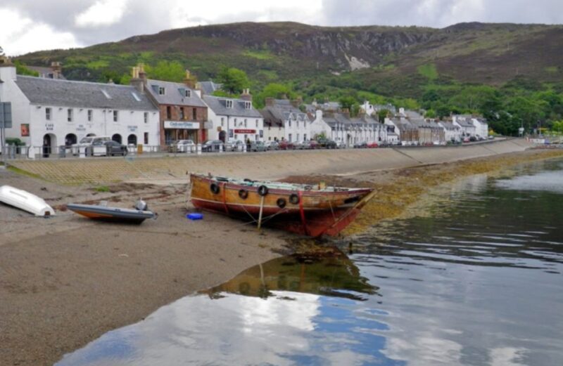North Coast 500: 3-Day Small-Group Tour from Inverness - A Deep Dive into the Experience