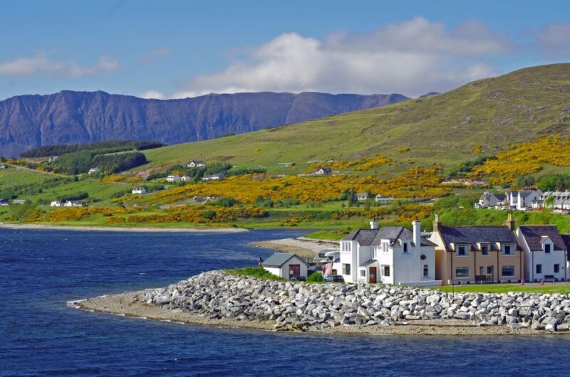 North Coast 500: 3-Day Small-Group Tour from Inverness - Real Traveler Perspectives