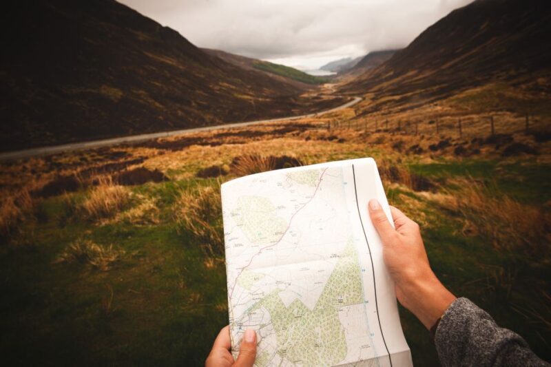 North Coast 500: 3-Day Small-Group Tour from Inverness - FAQs