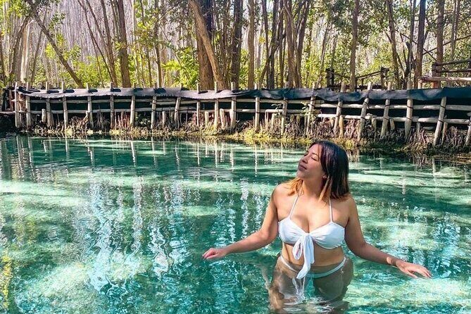 North Coast Adventure Isla Columpio Puerto Progreso and Chuburná - The Sum Up