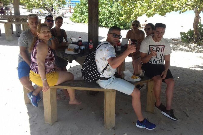 North Coast Tour - Key Points