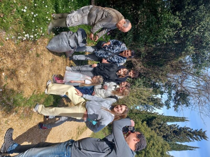 North Corfu Olive Tour with Olive Oil Tasting and Meze - Why Choose This Tour?