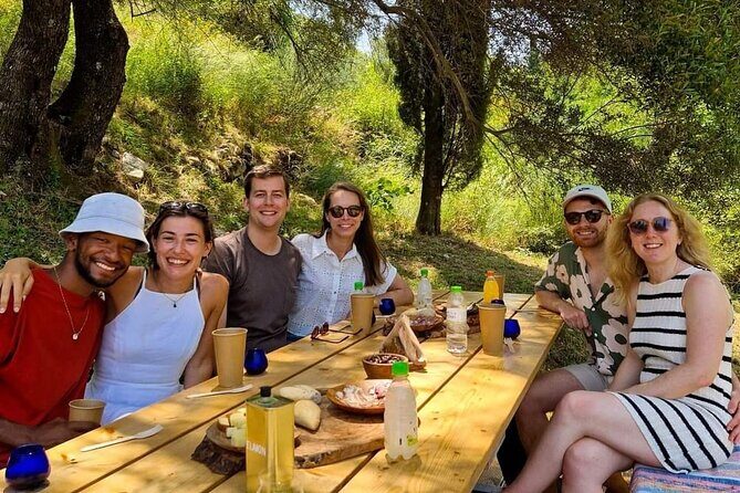 North Corfu Olive Tour With Olive oil Tasting & Meze - FAQs