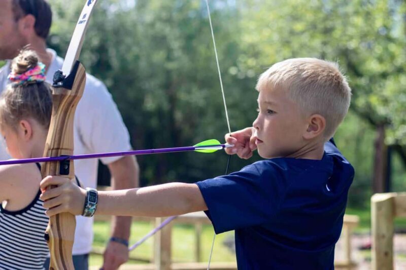 North Devon: Archery Experience - What to Expect from the North Devon Archery Experience