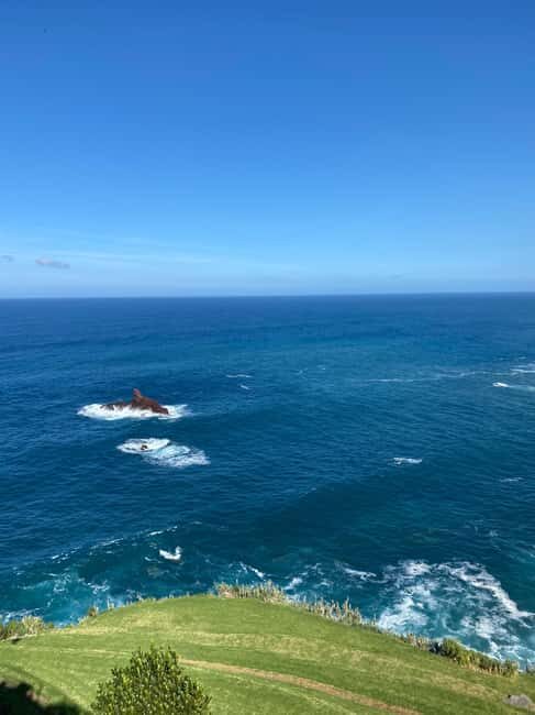 North-East Madeira Jeep Safari nature Lovers Open Roof Jeeps - Key Points