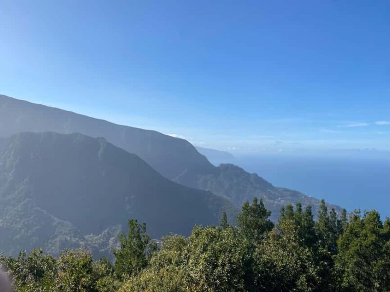 North-East Madeira Jeep Safari nature Lovers Open Roof Jeeps - Who Will Enjoy This Tour?