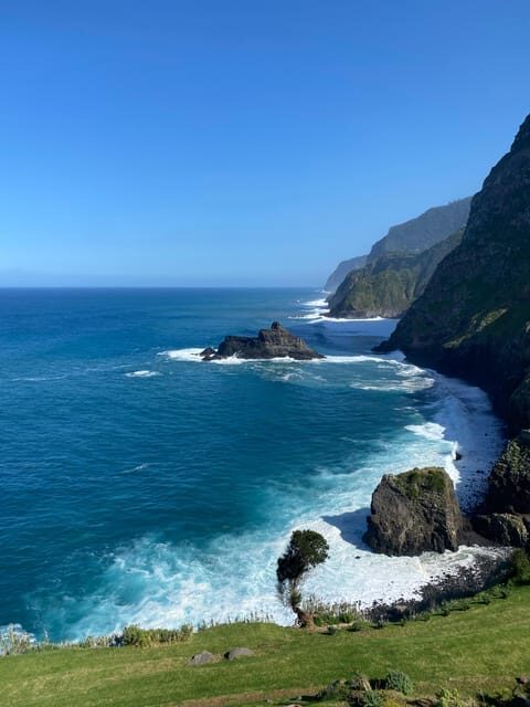 North-East Madeira Jeep Safari Tour for the Nature Lovers - Authentic Experiences and Authentic Insights