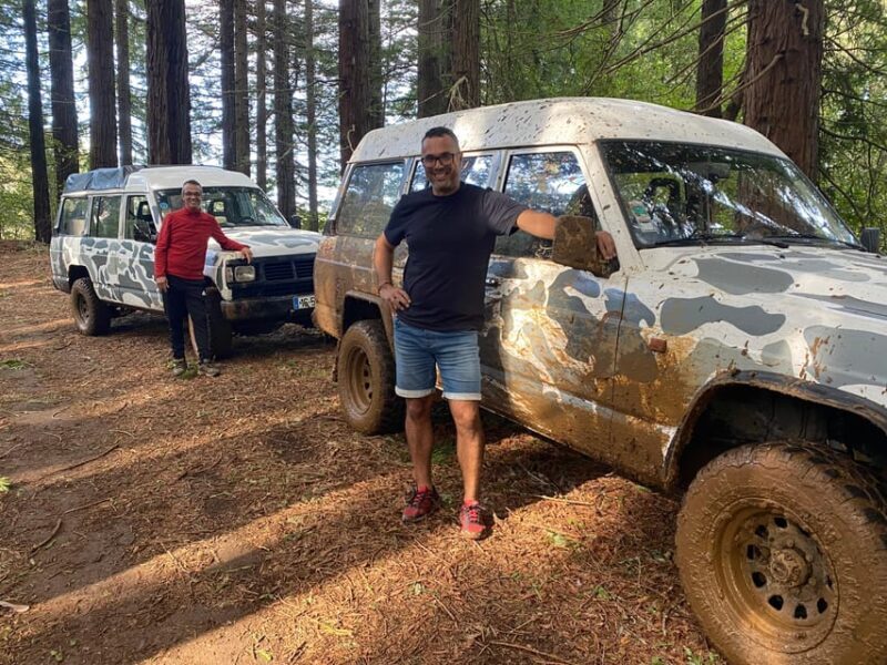 North-East Madeira Jeep Safari Tour for the Nature Lovers - Practical Tips for Travelers