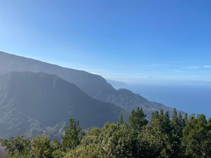 North-East Madeira Jeep Safari Tour for the Nature Lovers - Frequently Asked Questions