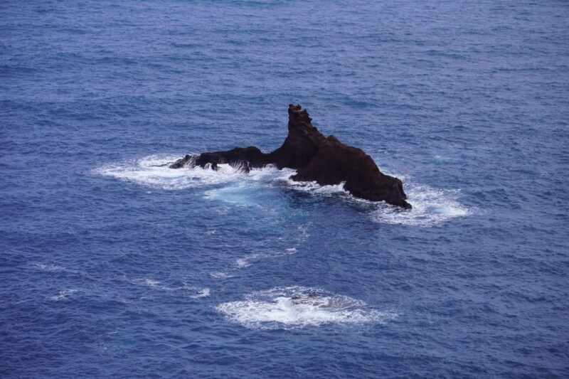 North-East Madeira: Santana, Porto da Cruz, Faial, Caniçal - The Itinerary: A Step-by-Step Breakdown