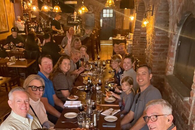 North End Boston Food Tour - North End Boston Food Tour: An Authentic Taste of Italy in the Heart of Boston
