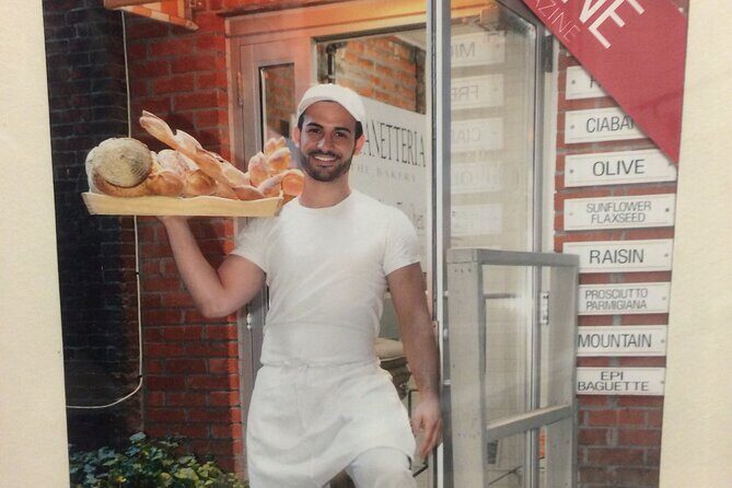 North End & Boston Public Market Food Tour with Local Guide - What’s Included and What’s Not?