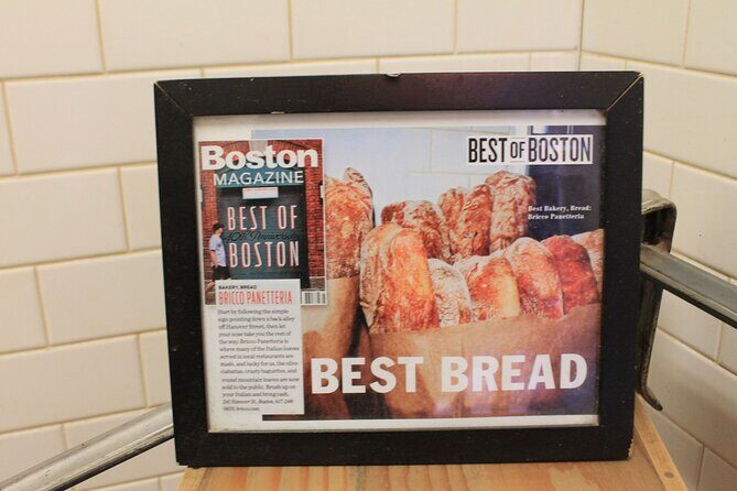 North End & Boston Public Market Food Tour with Local Guide - Who Would Love This Tour?