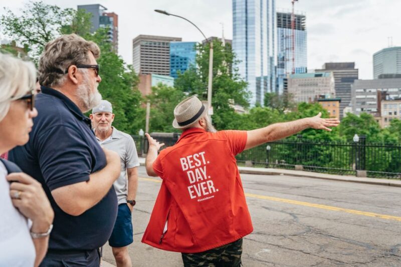 North End to Freedom Trail: Bostons Food & History - An In-Depth Look at the Tour