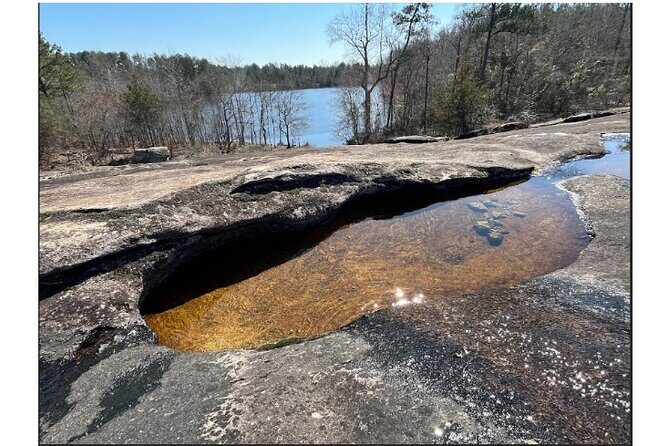 North Georgia Hiking and Adventuring - Deep Dive into the Itinerary
