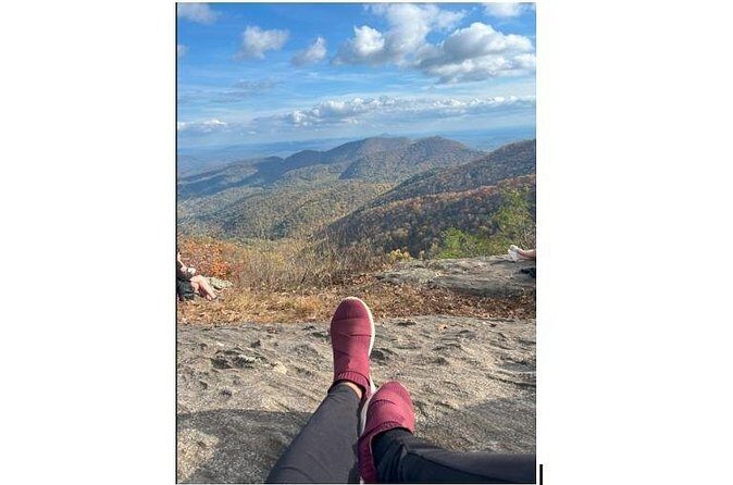 North Georgia Hiking and Adventuring - Who Should Consider This Tour?