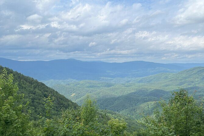 North Georgia Hiking and Adventuring - FAQ